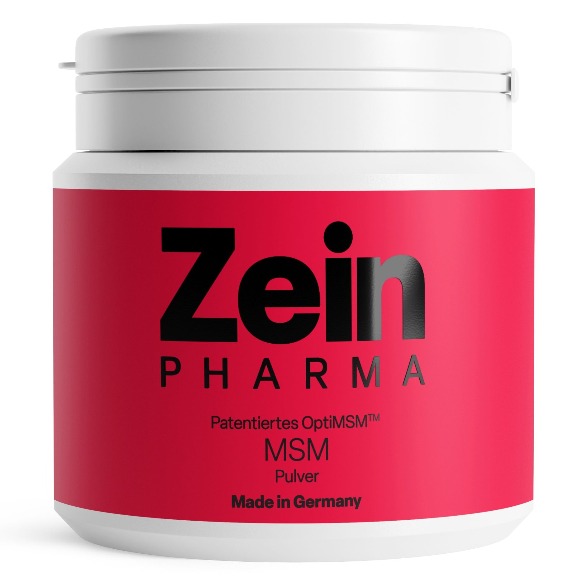 Supplements :: Zein Pharma MSM powder 400 g - Products