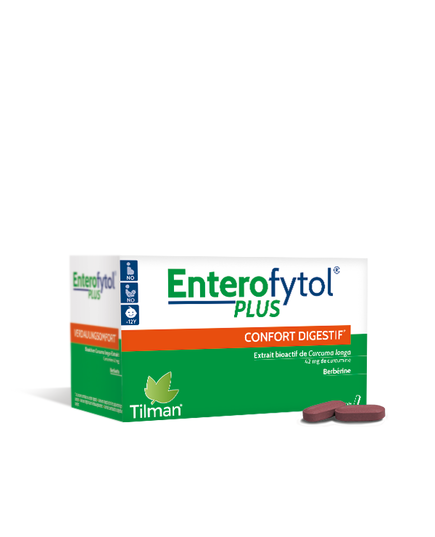 Supplements :: Tilman Entero fytol ® PLUS - Products